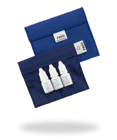 FRÍO insulin cooler | Keeps insulin, and other medications, cool and safe