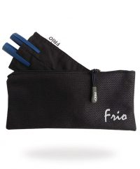 Frio Duo Wallet - cooling for Insulin and temperature controlled medication