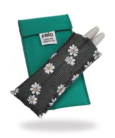 Frio Duo Wallet - cooling for Insulin and temperature controlled medication